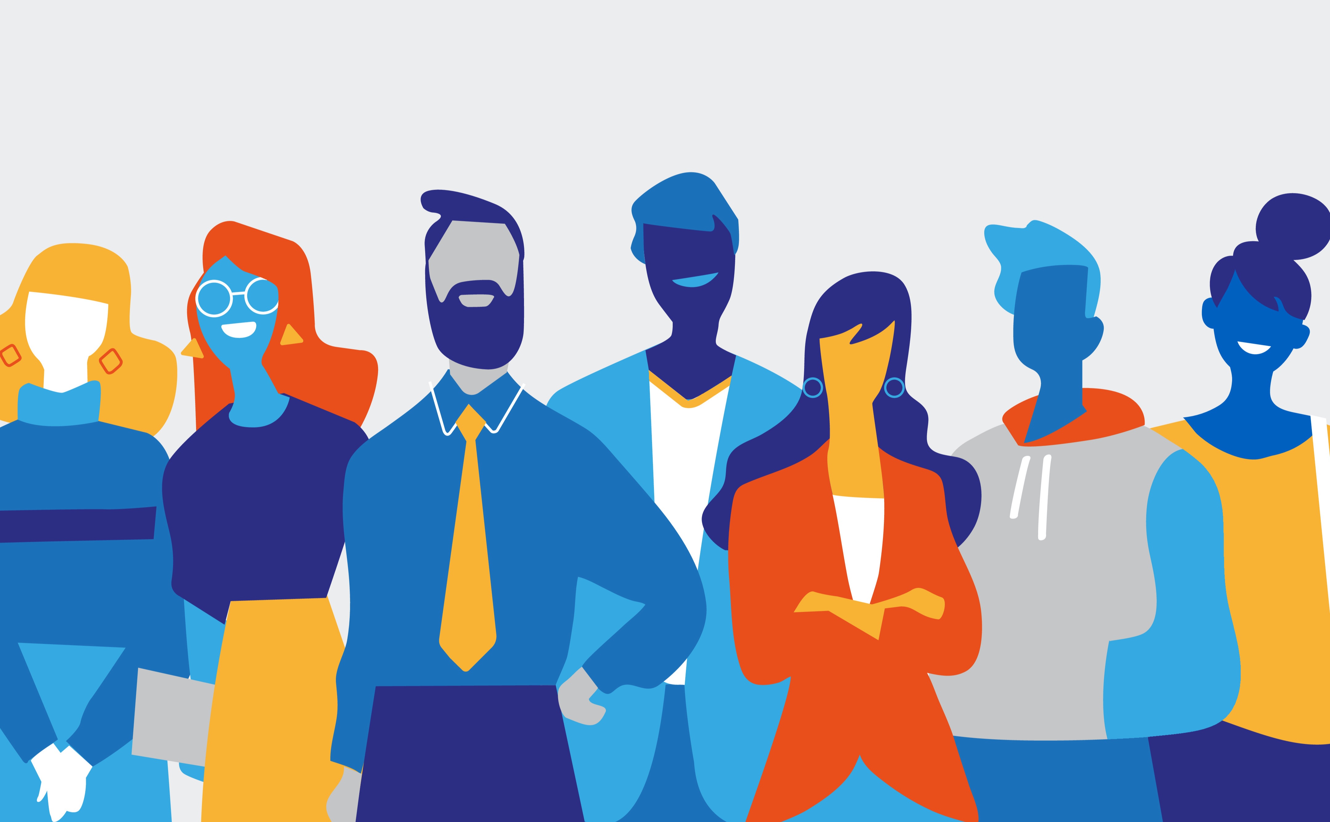 Membres Elus au Comité Directeur