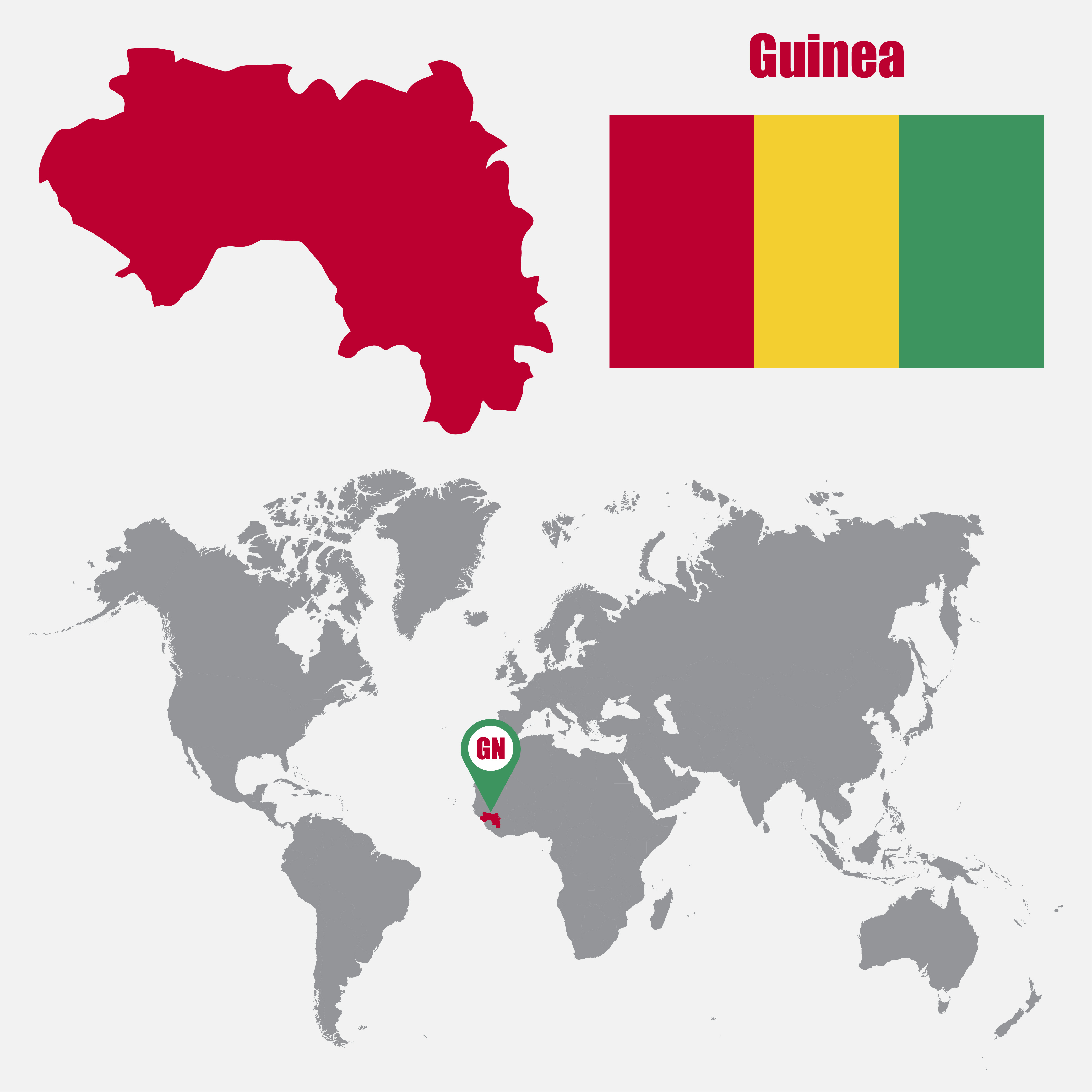 GUINEE