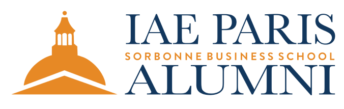 IAE PARIS ALUMNI SORBONNE BUSINESS SCHOOL