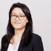 Nomination - Kim Tang