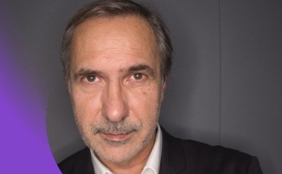 Jean-Luc Domenech