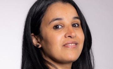 Kaoutar Gouich