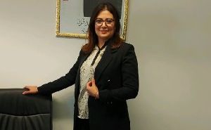 Nomination-Ryma Djekkam