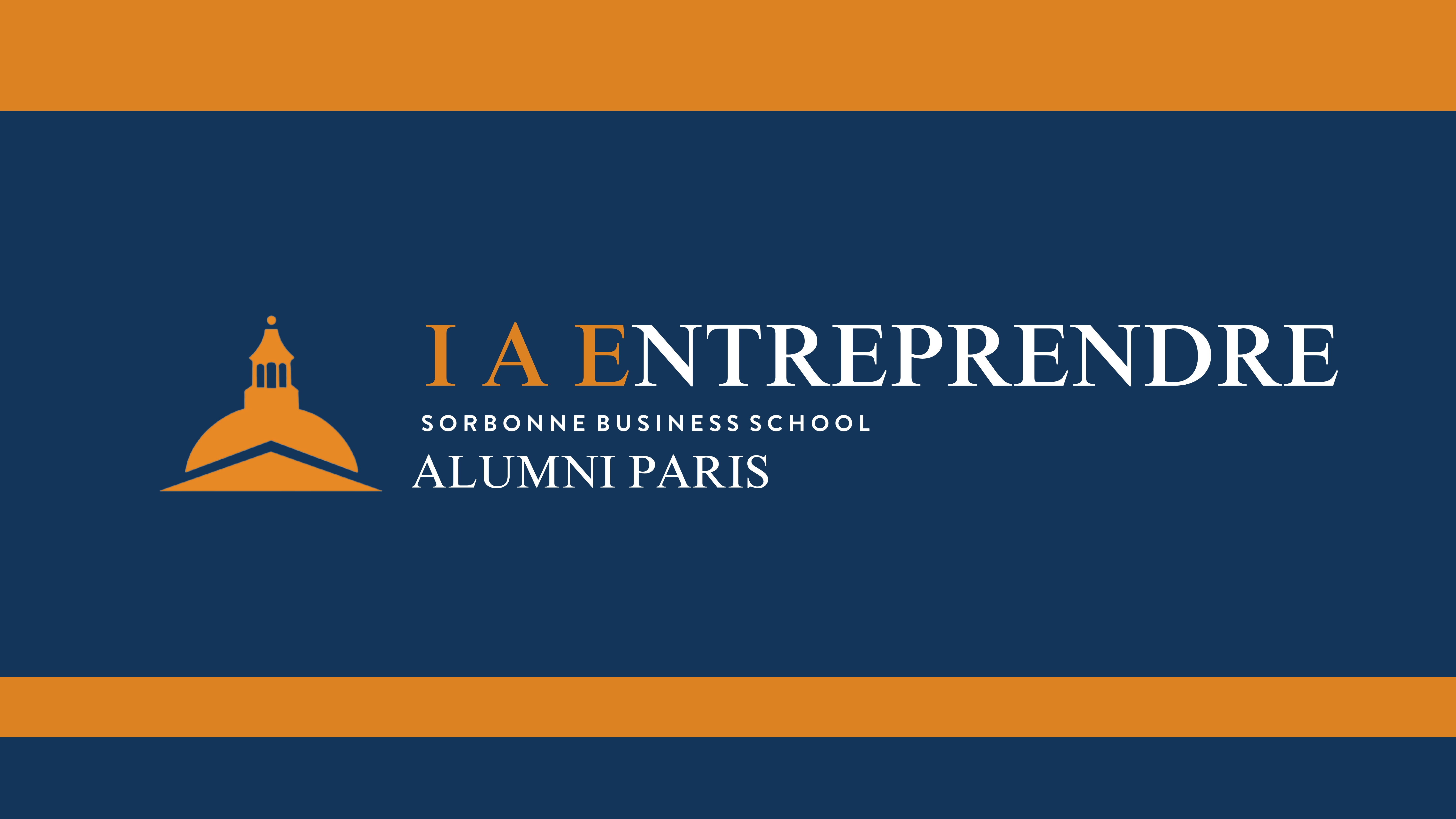 IAE PARIS ALUMNI SORBONNE BUSINESS SCHOOL