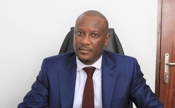 Augustin Robert Sagna